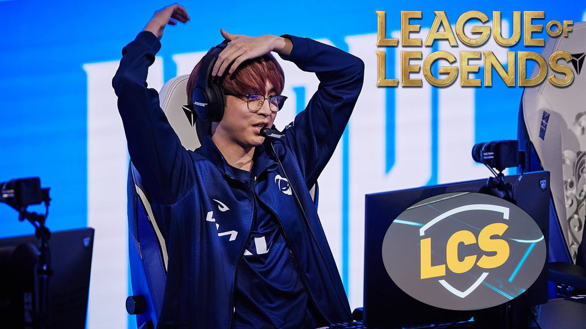 LoL : Hans Sama en route pour les NA dans une superteam - Millenium