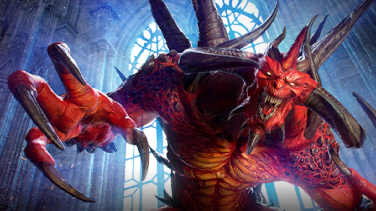 Le Patch 2.4 de Diablo 2 Resurrected arrive sur le RPT - Millenium