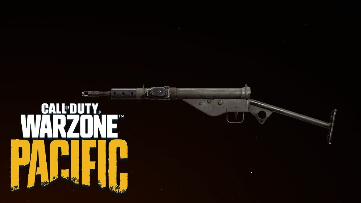 Sten Warzone saison 4 : quelle est la meilleure classe pour cette ...