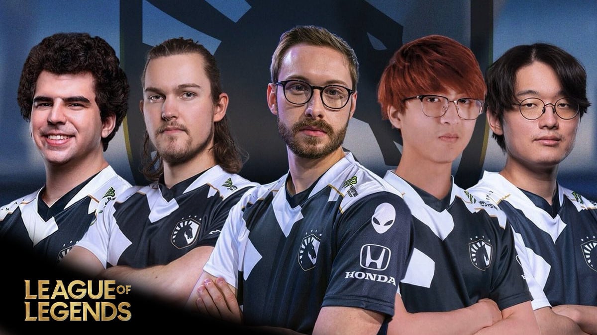 LoL : À peine arrivés, Bwipo et Hans Sama déjà champions des LCS - Millenium