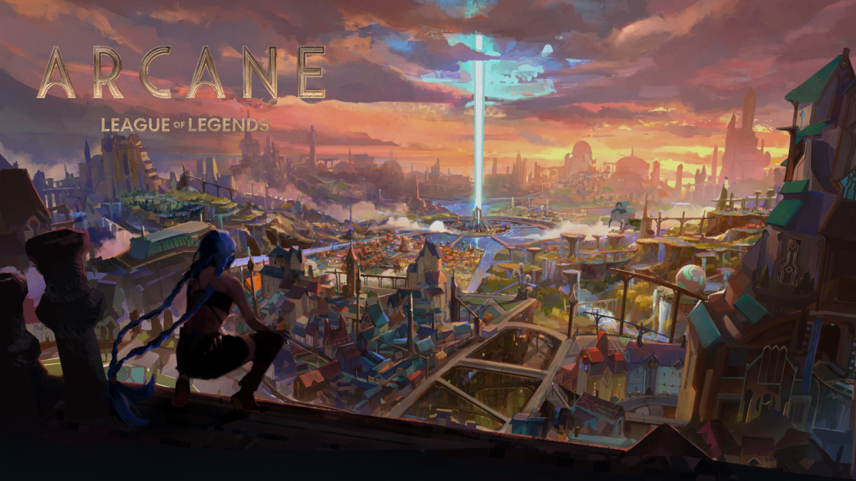 LoL : Neuf nominations pour Arcane aux Annie Awards - Millenium