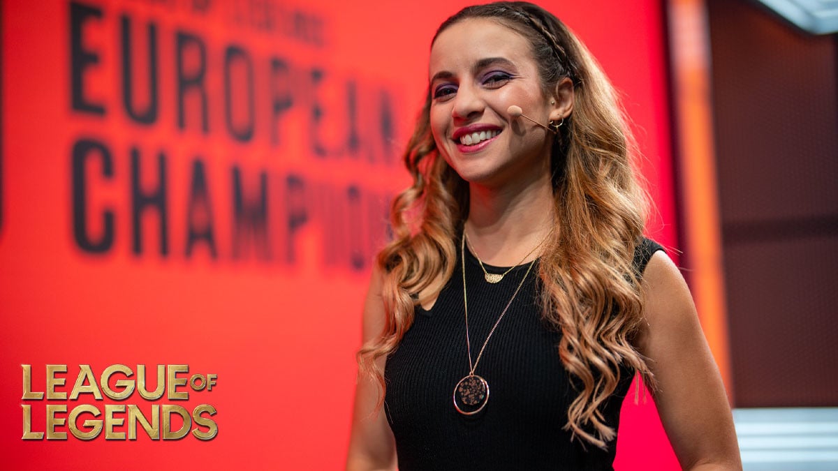 LoL : Très bonne nouvelle pour les joueurs et le public du LEC ...