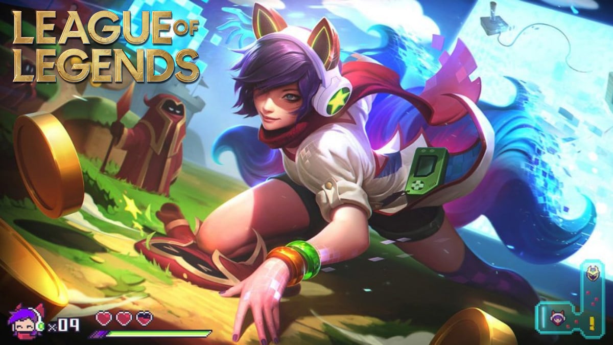 LoL : Comment sont faits les reworks de champions ? - Millenium