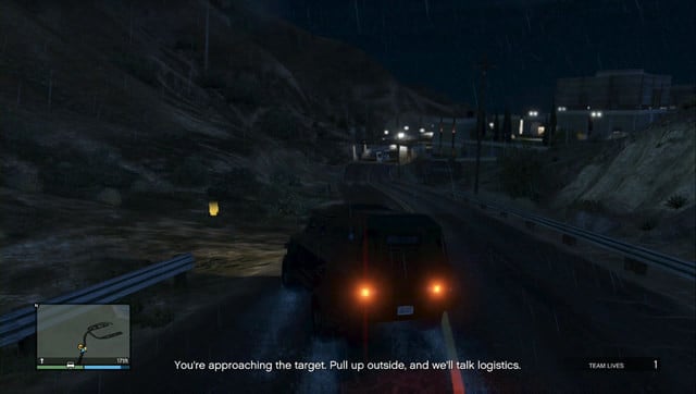 Raid sur les Labos Humane GTA 5 Online : Comment terminer le braquage ...