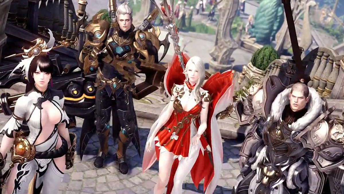 Lost Ark : Les tenues et costumes continuent de diviser la communauté ...