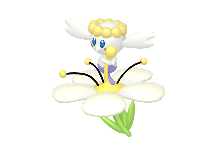 Florges Pokémon GO : évolution, meilleures attaques et forme shiny ...