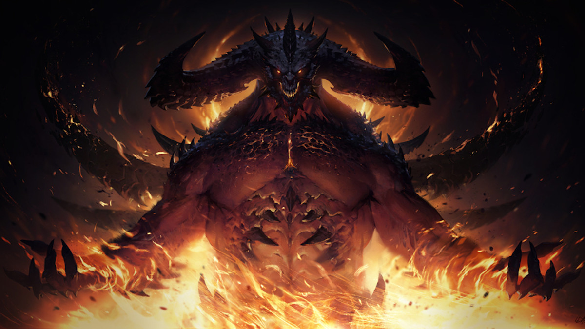L'interface de Diablo Immortal et ses raccourcis sur PC détaillés ...
