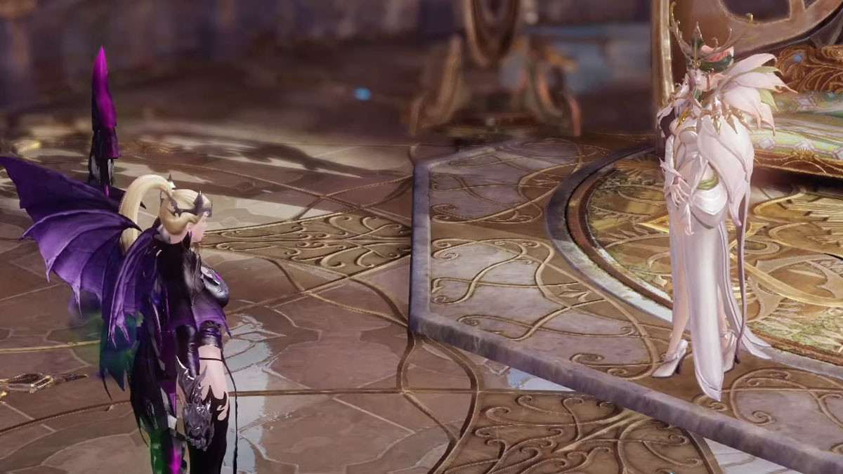 Radith Lost Ark : Comment obtenir et réussir la quête au Rohendel ...