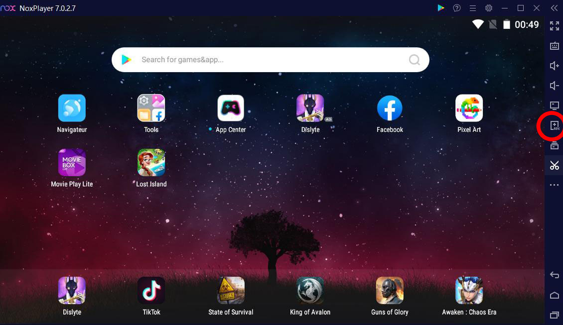APK Dislyte : Nox, Bluestacks... Quels émulateurs pour profiter ...