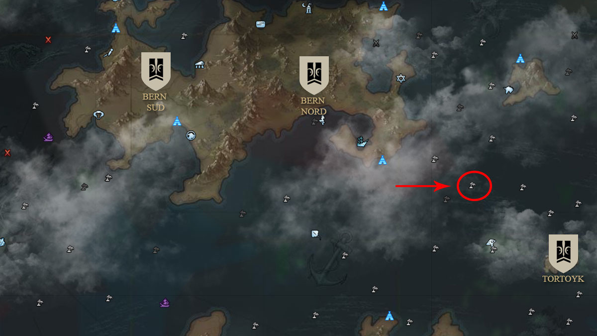 Lost Ark : Tout savoir sur l'Île de Lopang - Millenium