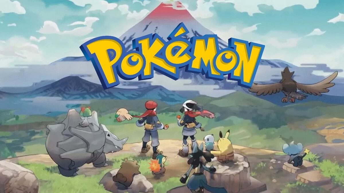 Pokémon Company lève le voile sur ses ventes, et il y a d'énormes ...