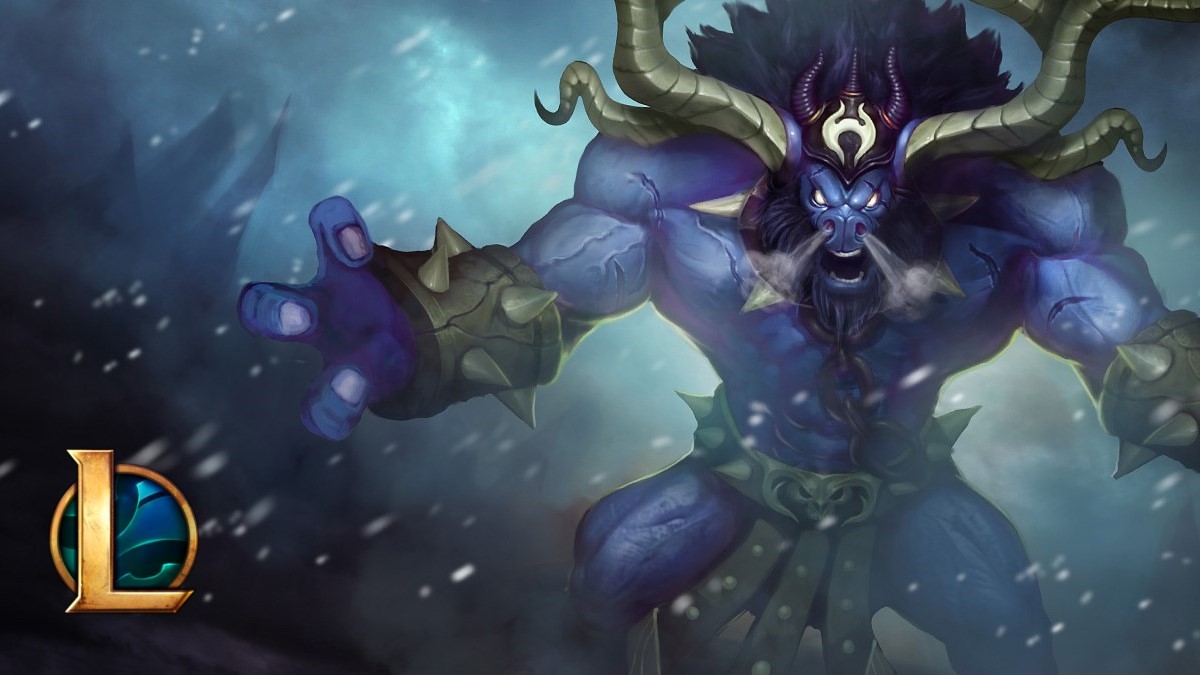 LoL : L'ancienne demande acceptée par Riot Games qui a suscité la ...