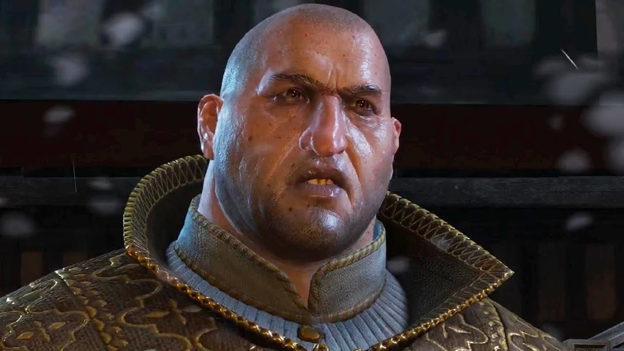 Raison d'état The Witcher 3 : Quels choix faire pour Dijkstra et Roche ...