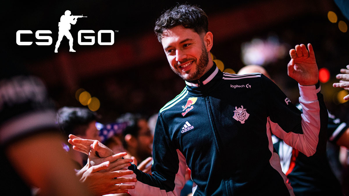CS:GO : Encore un Français sur le carreau chez G2 ? - Millenium