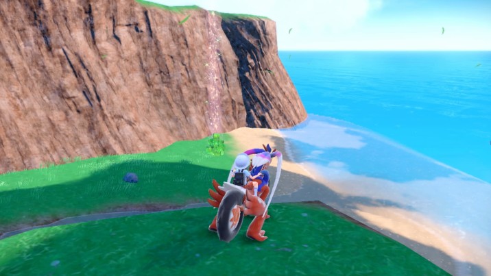 Téracristallisation Pokémon Écarlate et Violet : Tout savoir de la ...