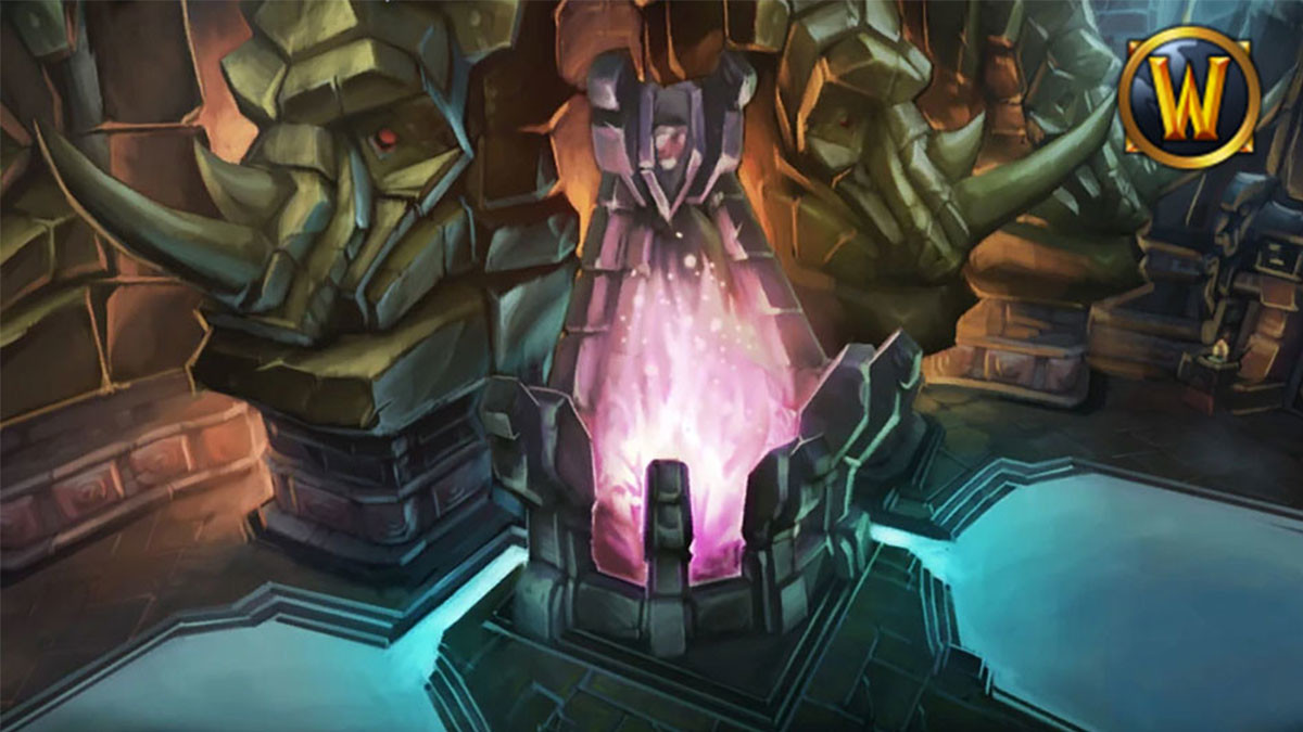 WoW WotLK : Gundrak, Guide des boss du donjon - Millenium
