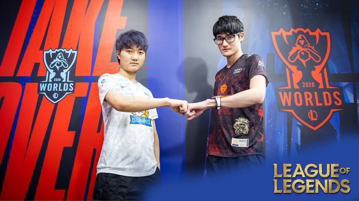 LoL : En attendant l'expansion du LEC, la LPL s'agrandirait ! - Millenium