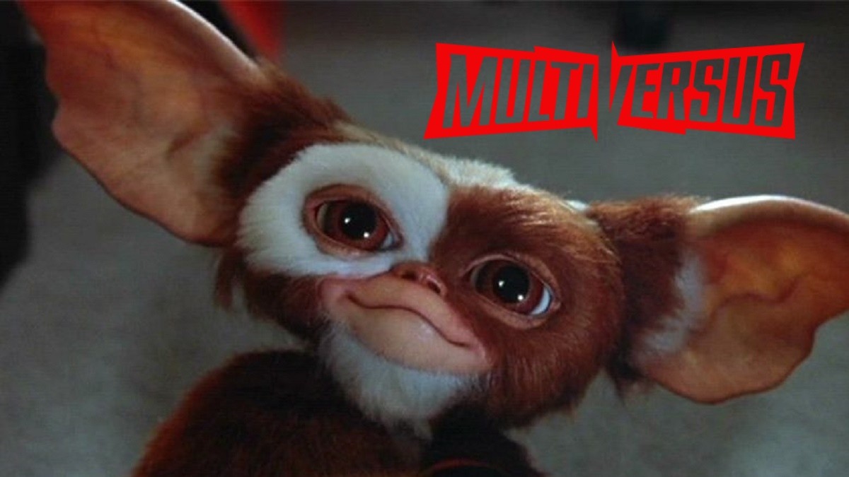 MultiVersus : Futur joueur de Gizmo ? Voici tout ce que l'on sait sur ...
