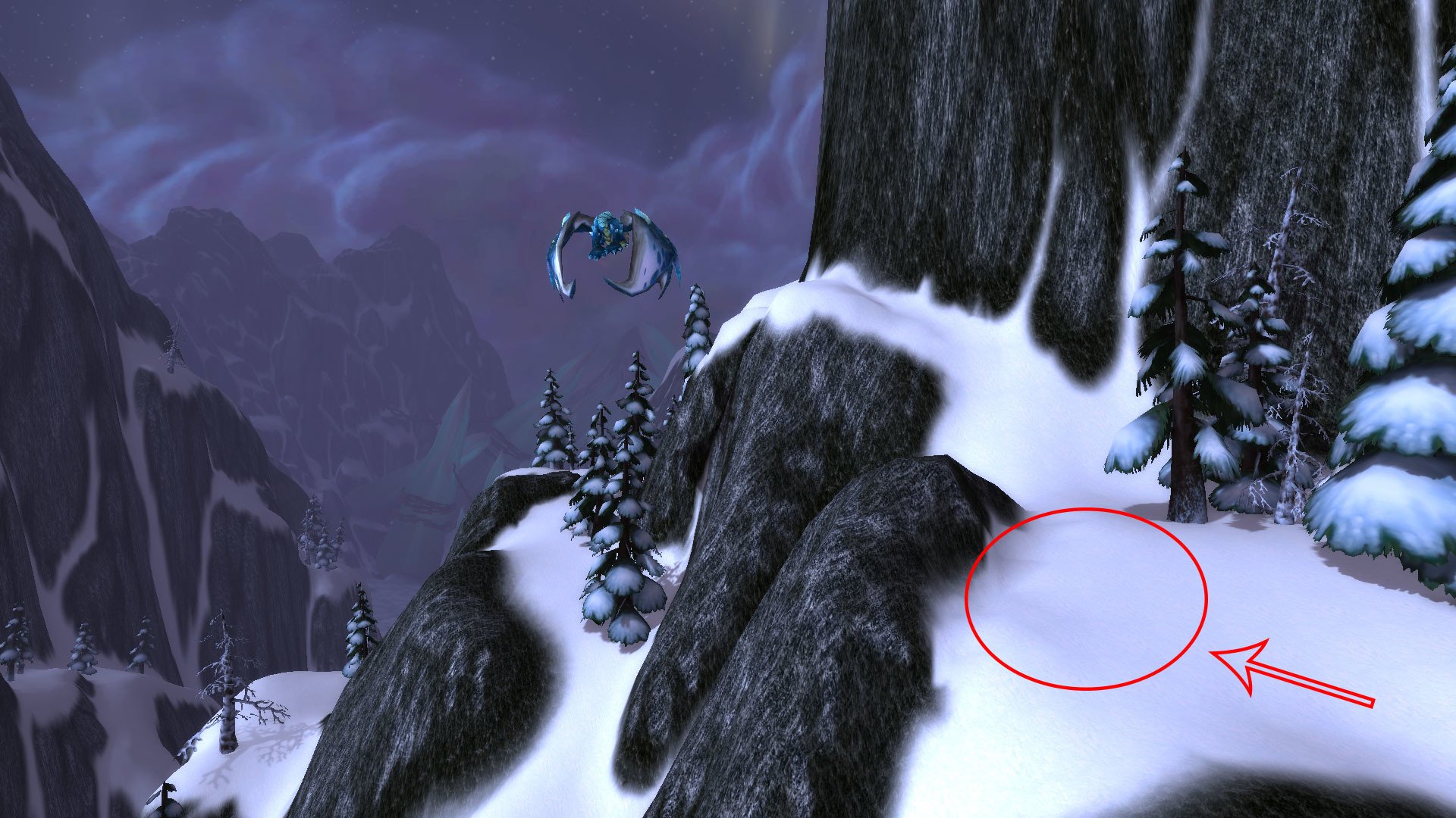 Proto-drake perdu dans le temps WoW WotLK : Comment obtenir cette monture ? - Millenium