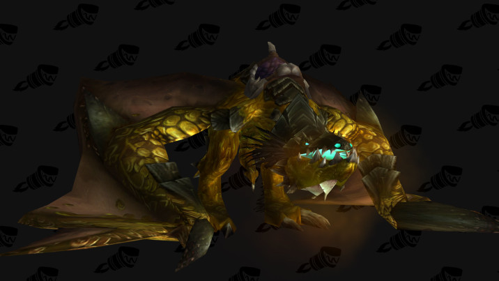 Proto-drake perdu dans le temps WoW WotLK : Comment obtenir cette ...