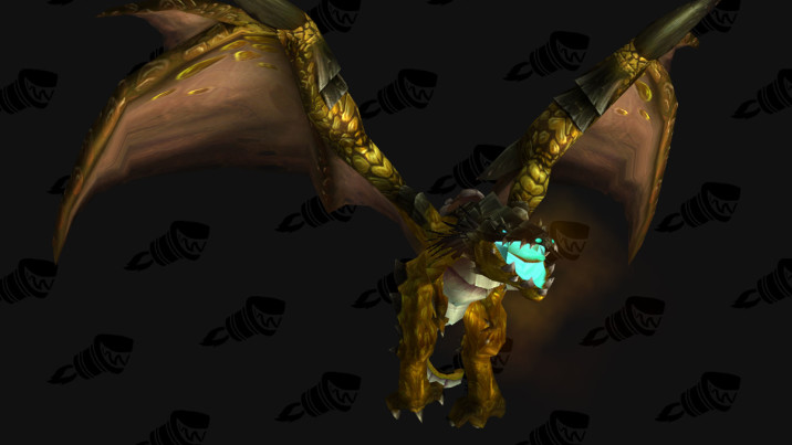 Proto-drake perdu dans le temps WoW WotLK : Comment obtenir cette ...
