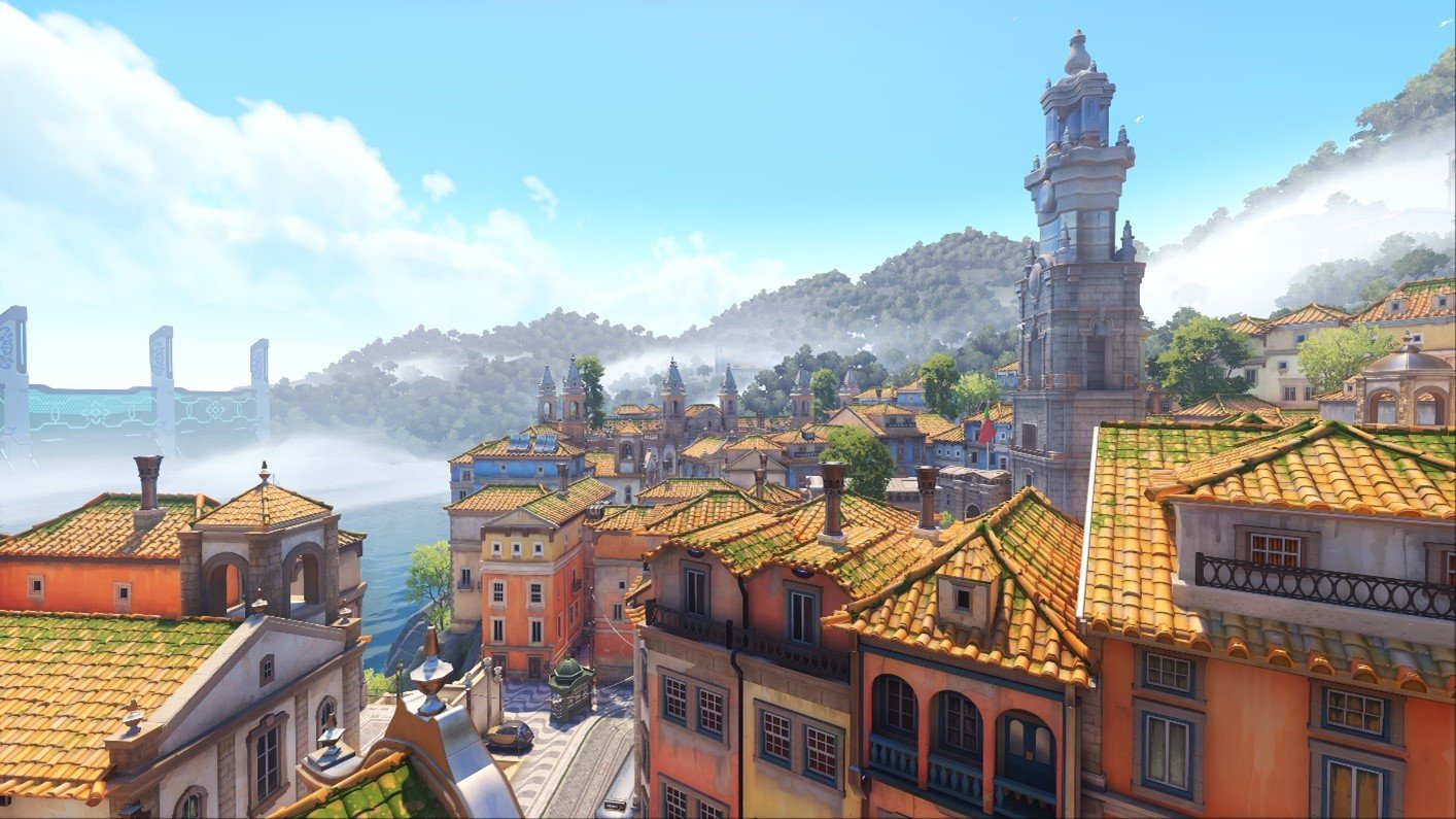 2025 - Season 1 Overwatch 2: Content, rewards, roadmap, prices... All ...