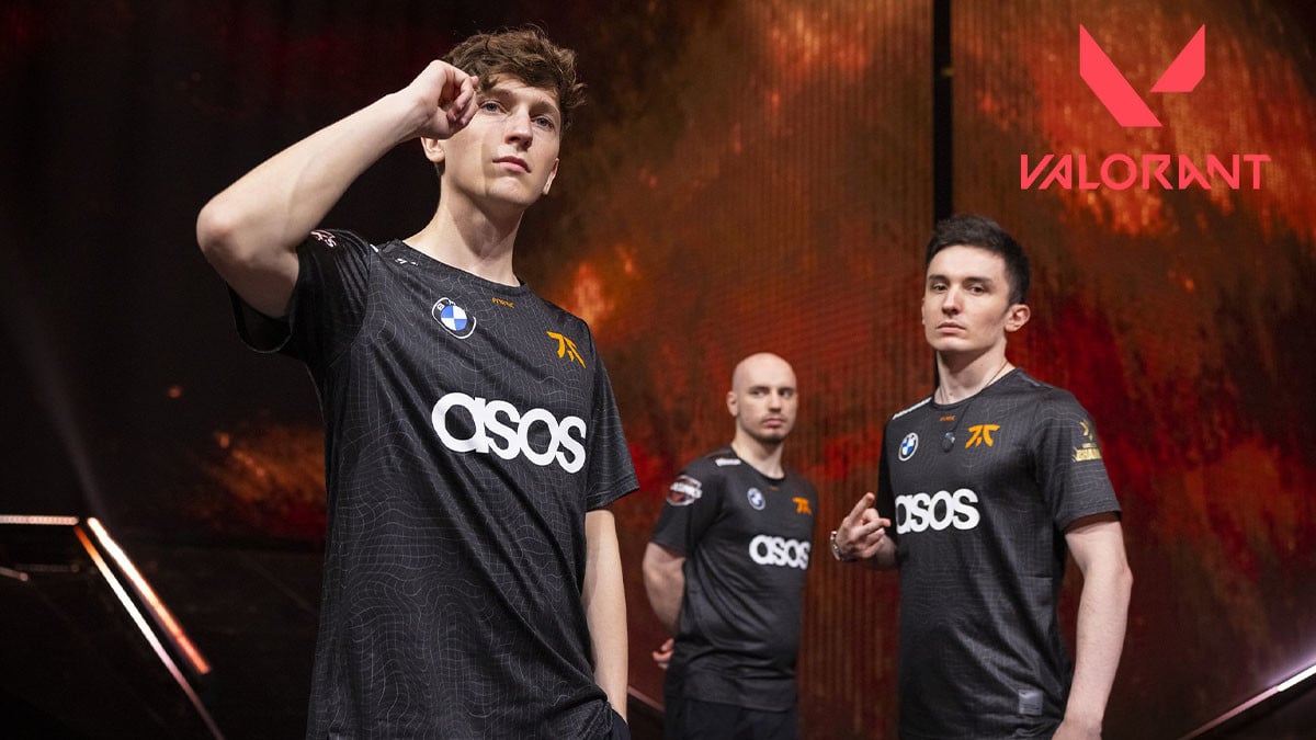 Valorant : KC, KOI, Navi... Qui est dans le système VCT franchisé ...