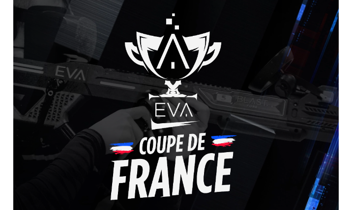 EVA : Les playoffs de la Coupe de France diffusés sur MGG TV ! - Millenium