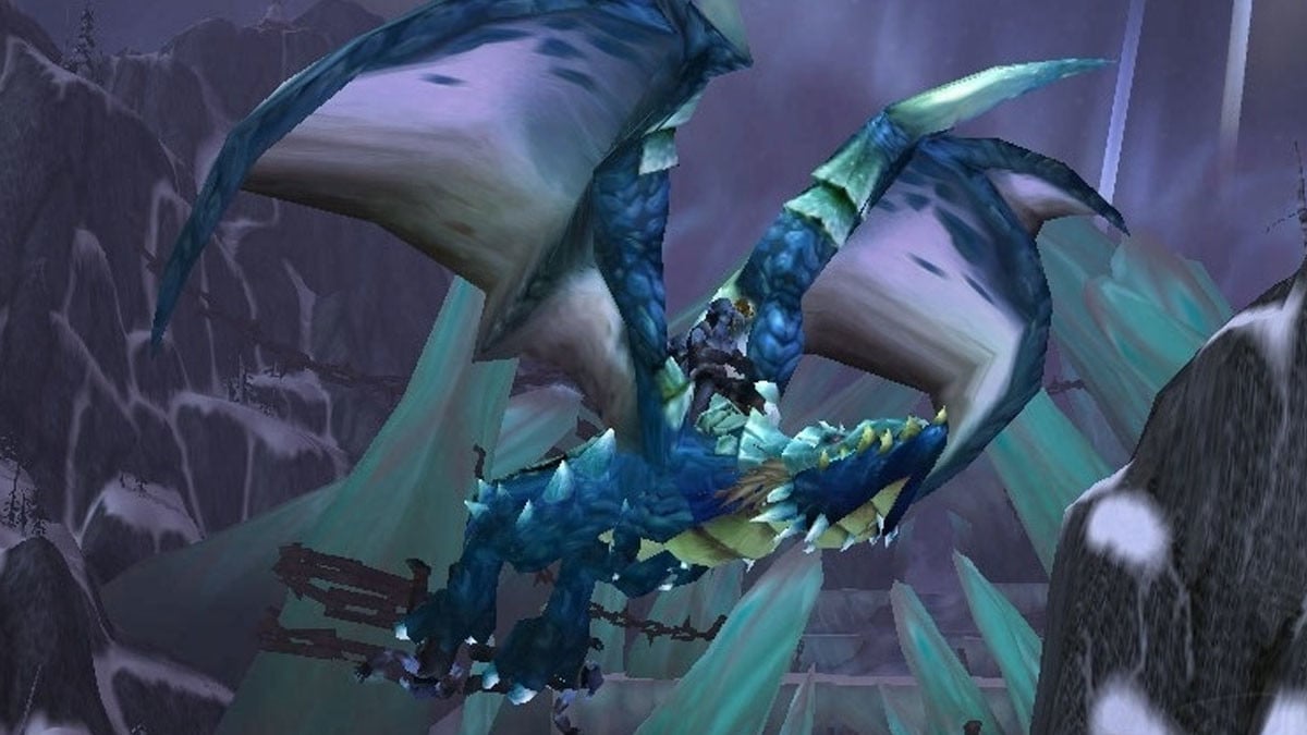 Brisons la glace WoW WotLK : Comment réussir cette quête ? - Millenium