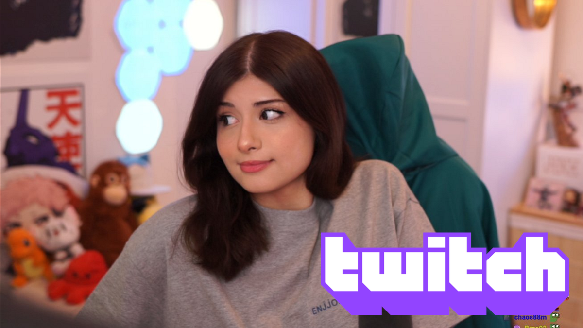 Twitch : Un forum ultra creepy découvert sur cette streameuse, quand ...