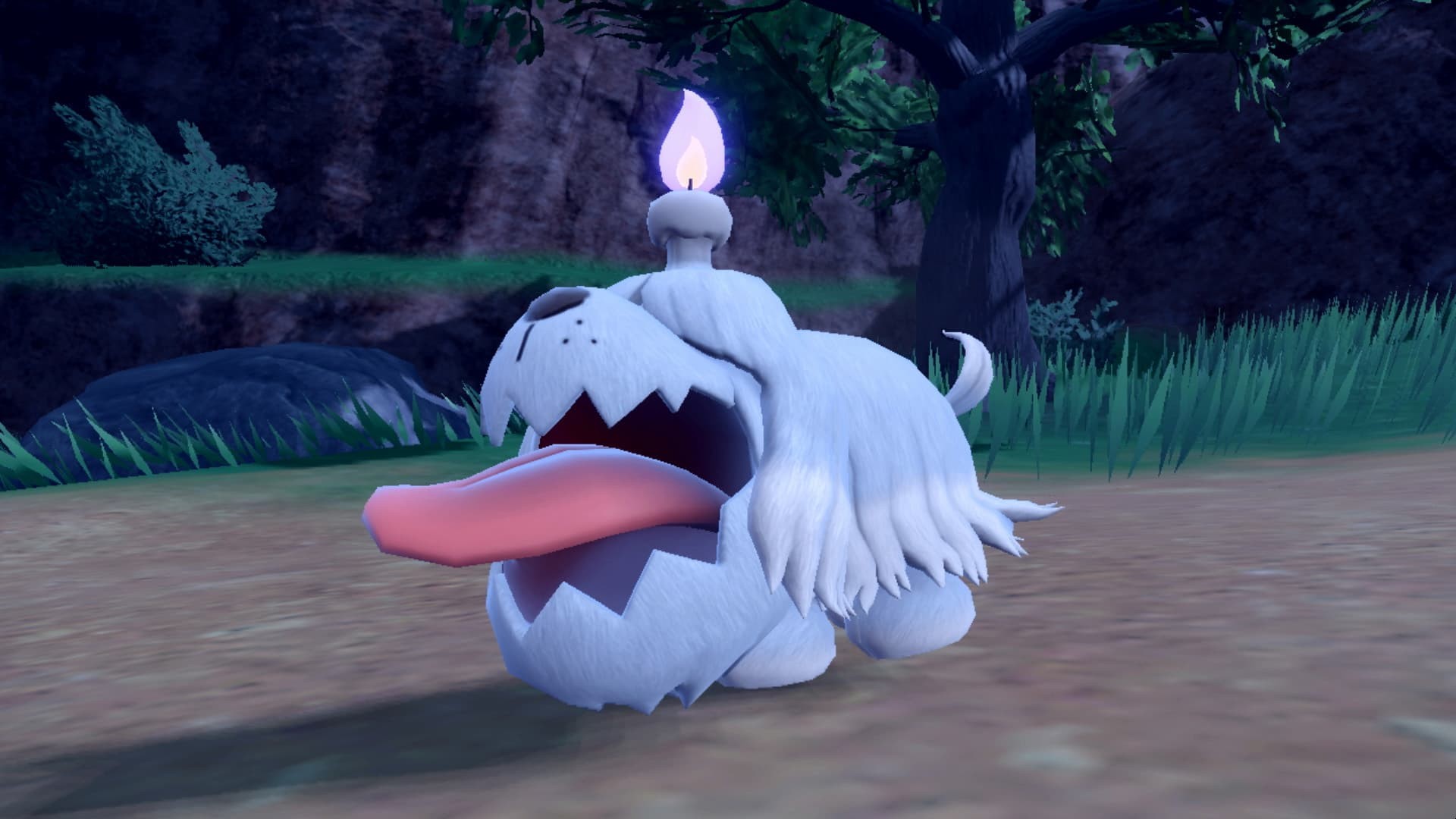 Pokémon Ecarlate Violet : Un nouveau Pokémon de type spectre révélé ...
