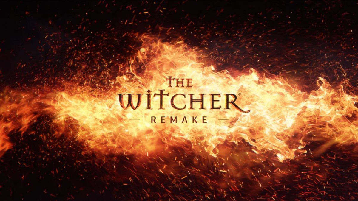 The Witcher fête son 15ème anniversaire avec un Remake - Millenium