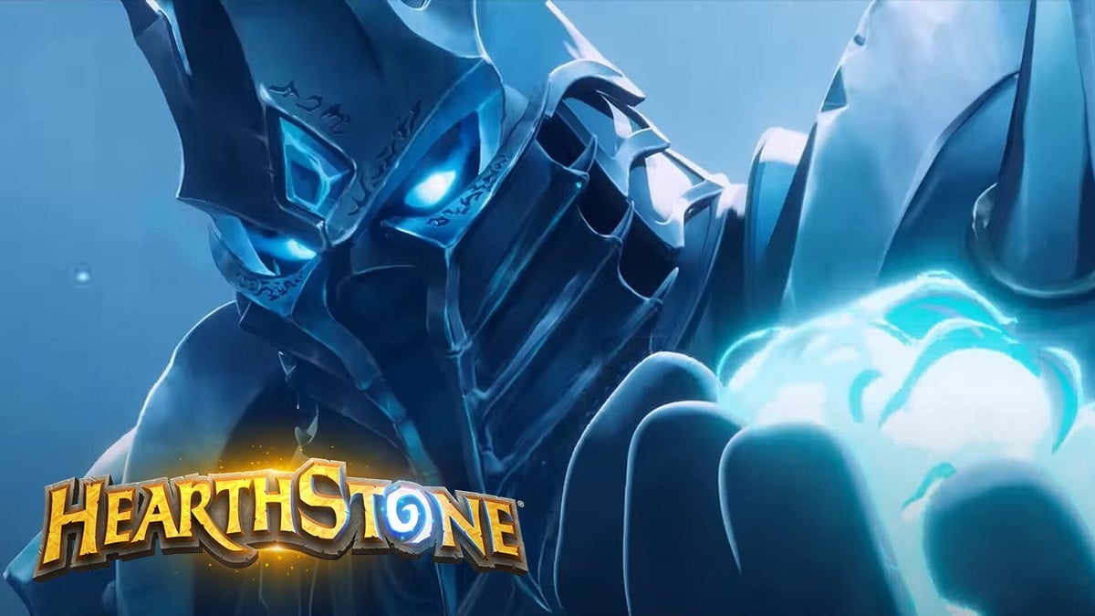 Hearthstone La marche du Roi Liche : Interview pour tout savoir avec les développeurs ! - Millenium