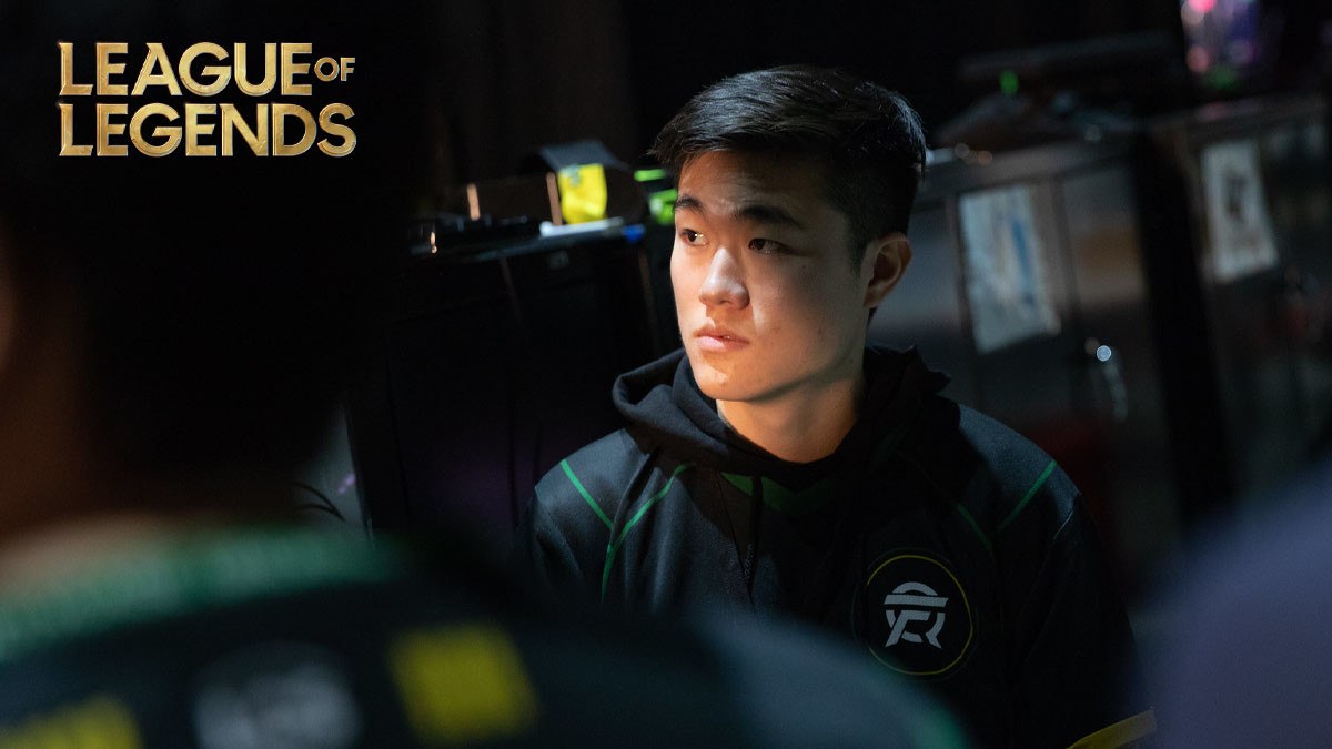 LoL : Surprenants partenaires de scrim pour DRX aux Worlds ! - Millenium