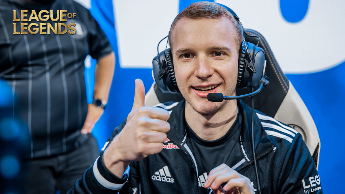 LoL : Il faut sauver le soldat Jankos, 3 pistes pour le jungler - Millenium