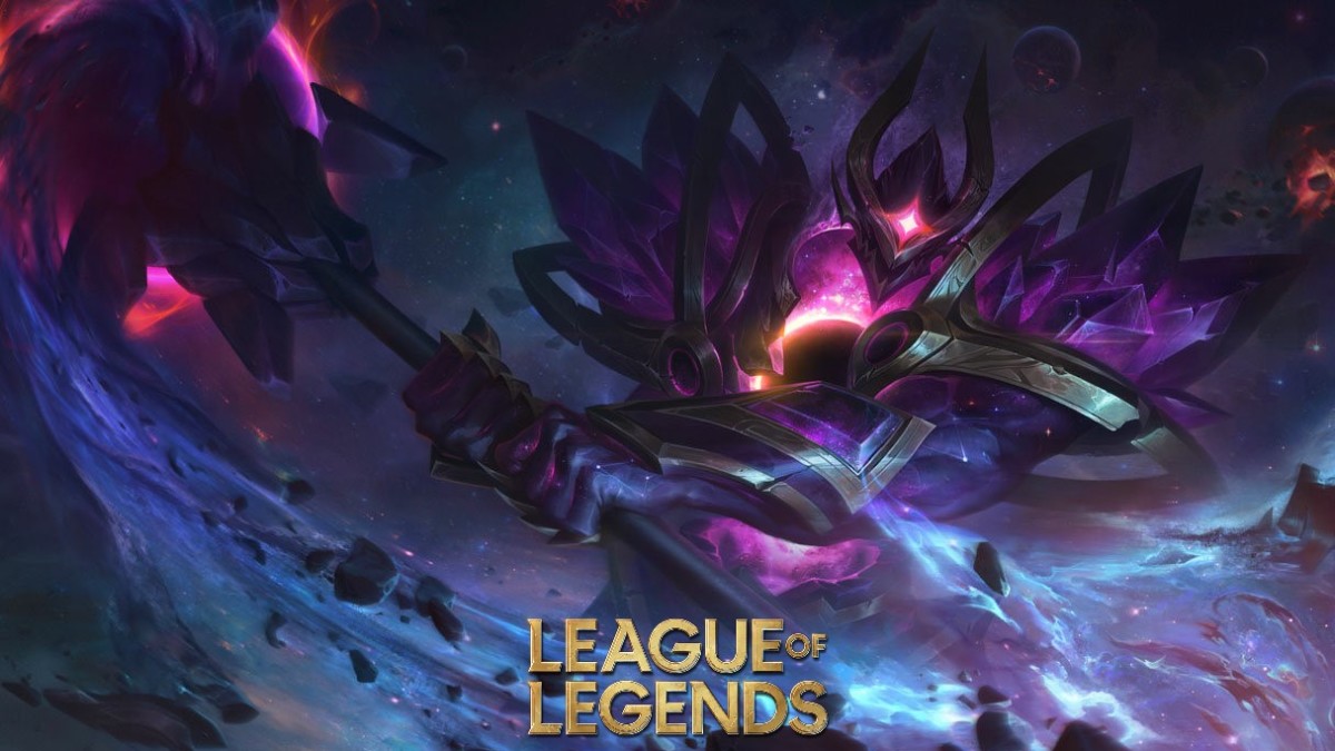 LoL : Des changements en ARAM prévus pour la S13 ! - Millenium