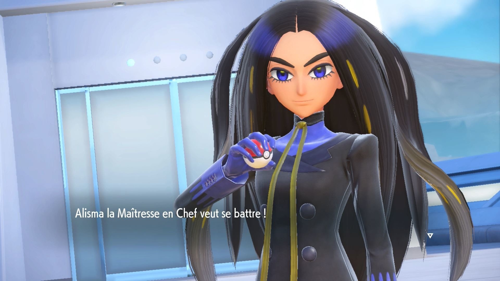 Conseil 4 Pokémon Ecarlate et Violet : Guide pour battre la Ligue ...