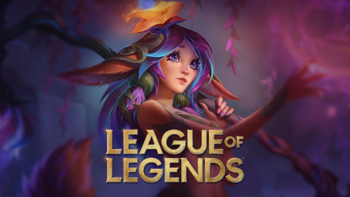 LoL Présaison : La nouvelle stratégie broken de la double jungle qui va ...