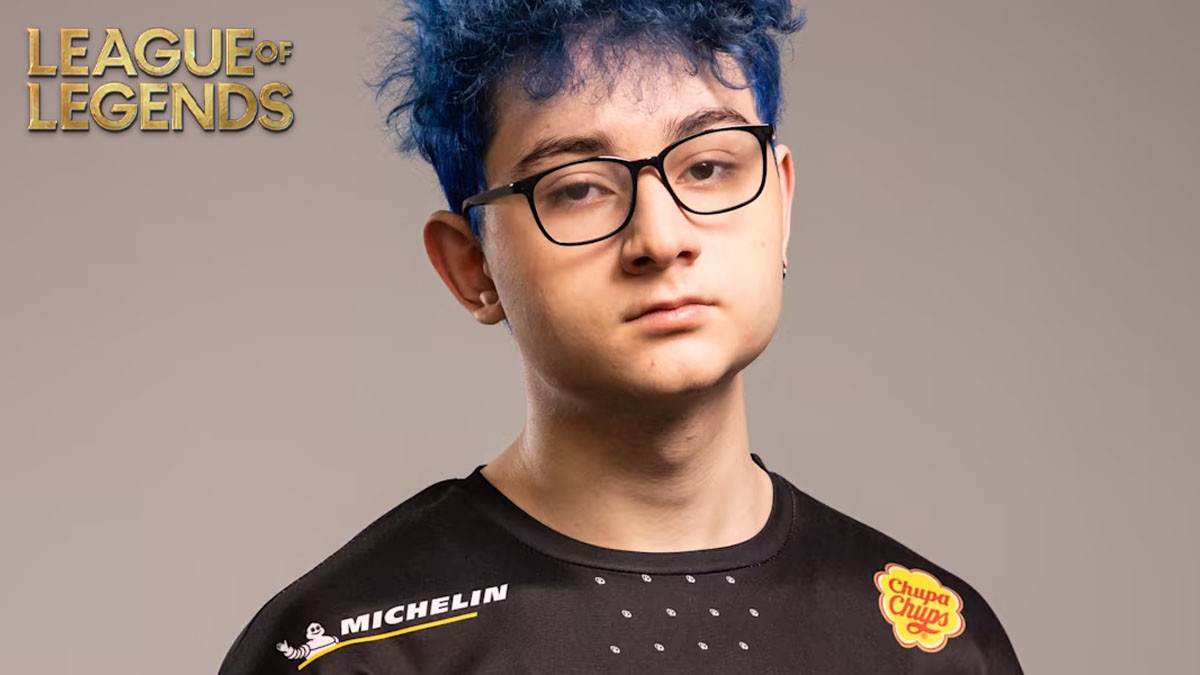 LoL : La Karmine Corp officialise un premier départ - Millenium