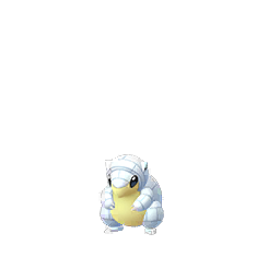 Sabelette d'Alola Pokémon GO : Shiny, bonus... Bien profiter de l'heure ...