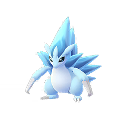 Sabelette d'Alola Pokémon GO : Shiny, bonus... Bien profiter de l'heure ...