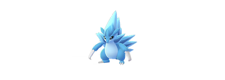 Sabelette d'Alola Pokémon GO : Shiny, bonus... Bien profiter de l'heure ...