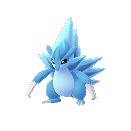 Sabelette d'Alola Pokémon GO : Shiny, bonus... Bien profiter de l'heure ...