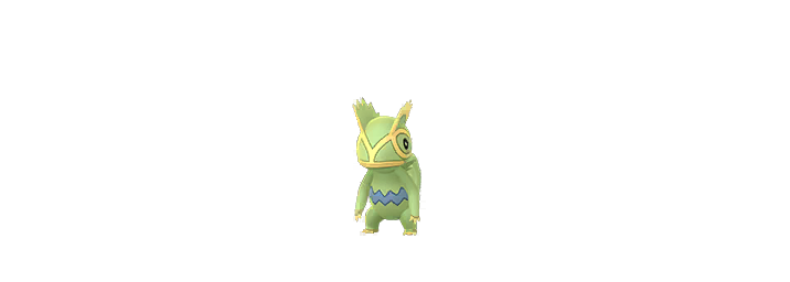 Kecleon Pokémon GO : Comment capturer cette créature enfin ajoutée au ...