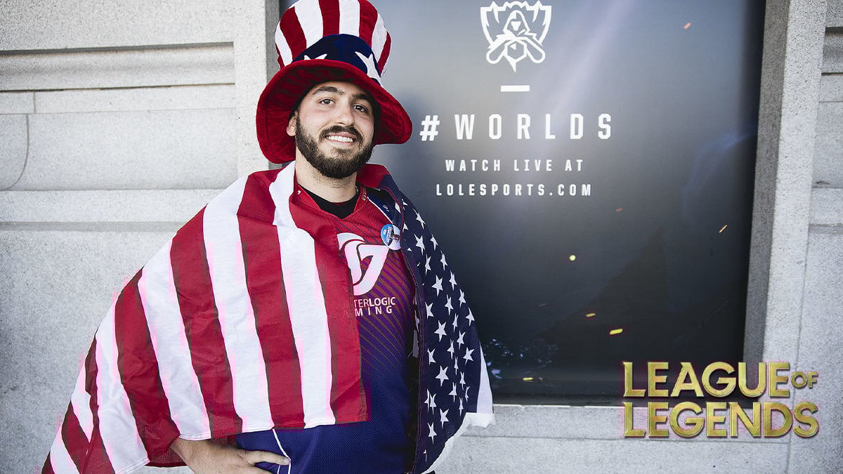 LoL : Une légende américaine prend sa retraite à 30 ans, son corps dit stop - Millenium