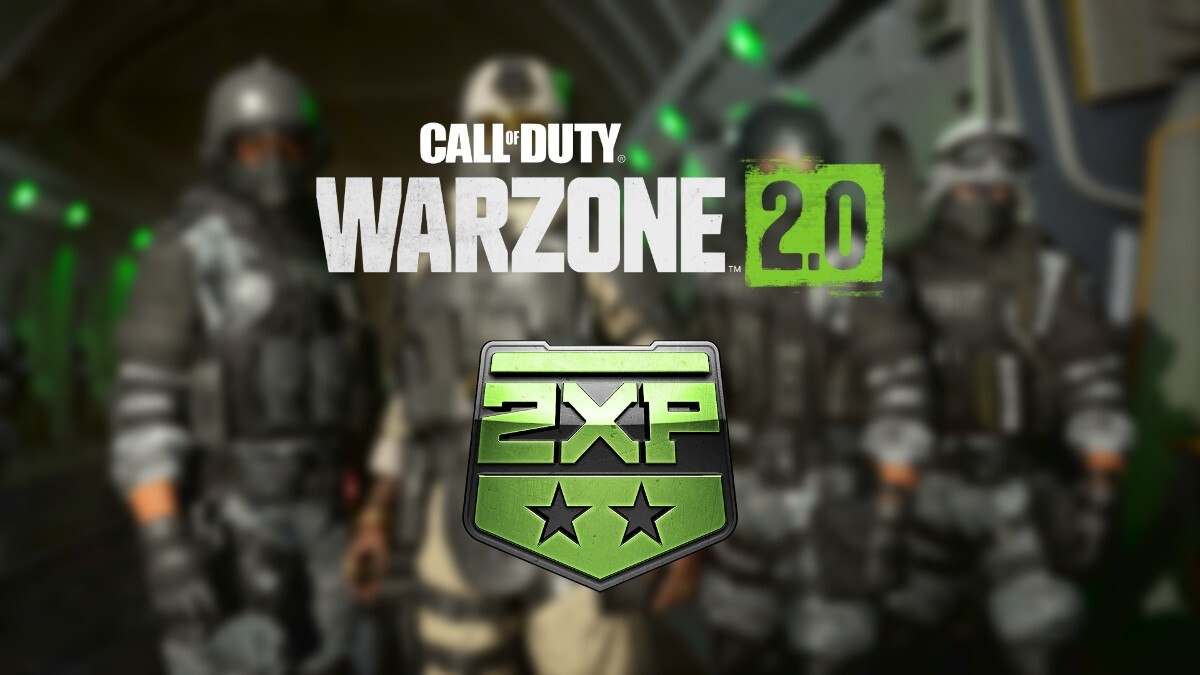 Call of Duty Warzone 2 : À quand le prochain week-end Double XP ? On a ...