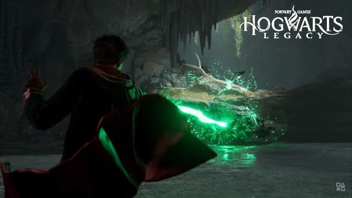 Avada Kedavra Hogwarts Legacy : Comment débloquer ce sort interdit même si on a refusé de l ...