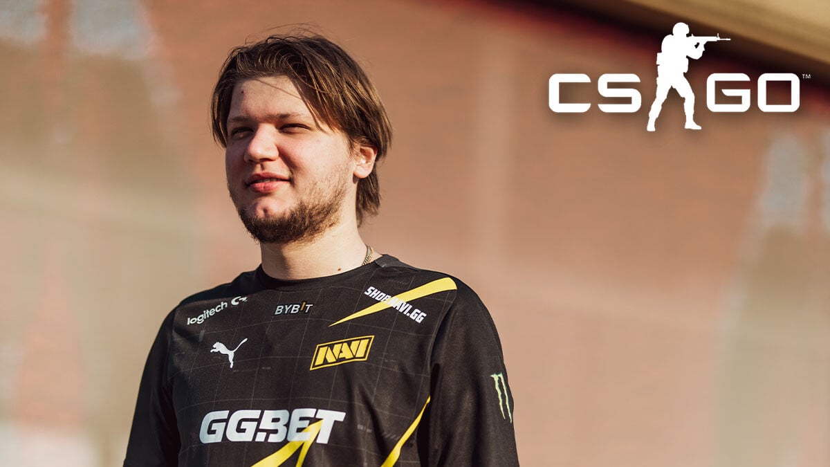 CS:GO : Neymar, Porziņģis... s1mple ou ses amis, qui est le plus connu ? - Millenium