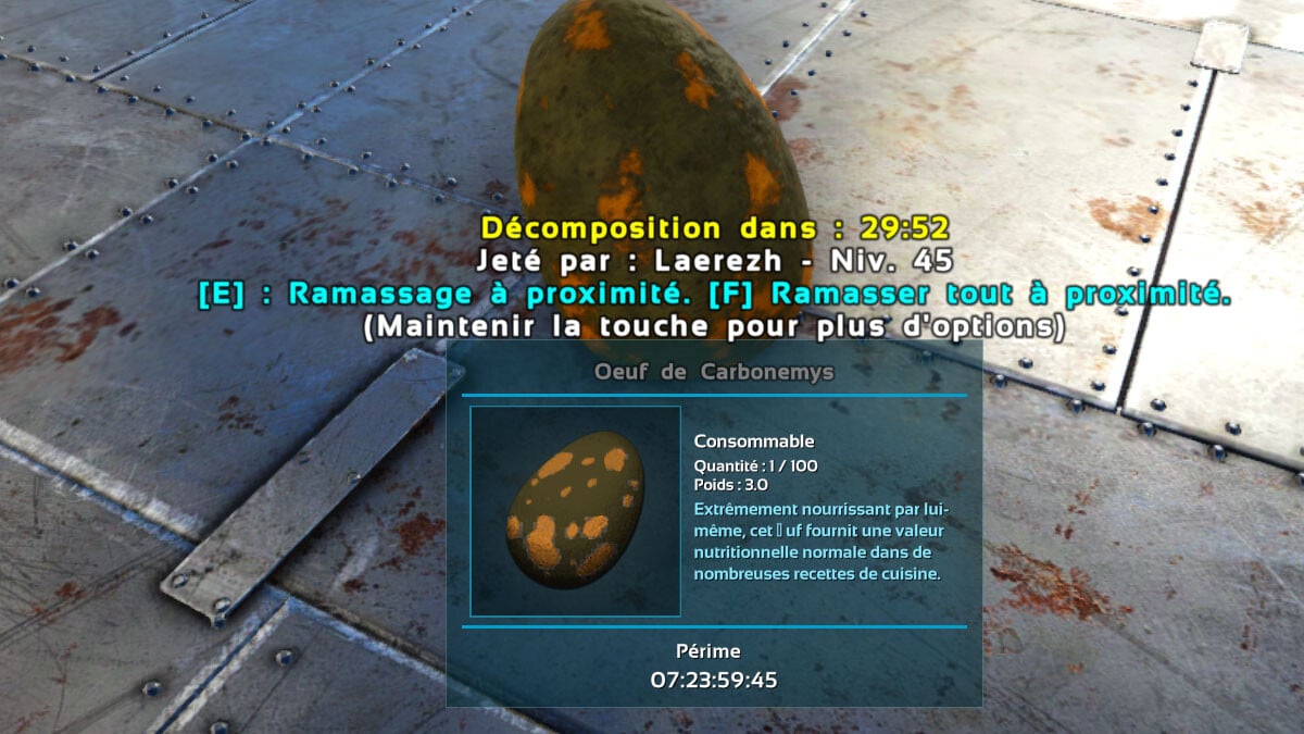 Carbonemys Ark: How to tame it, location... All about this dinosaur - Business Roundups