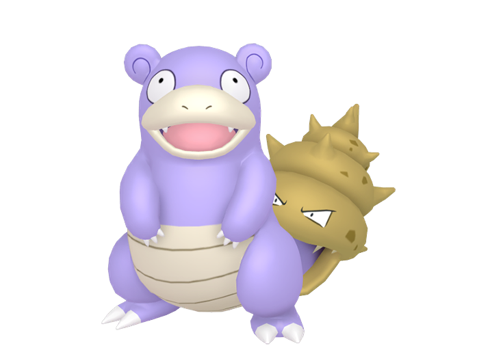 Ramoloss Pokémon GO : Shiny, évolution, lent et lentement... Tout sur ...